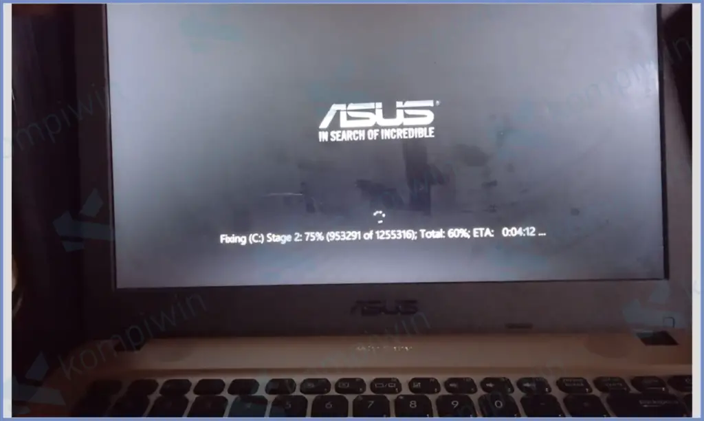 Cara Mengatasi Fixing C Stage 2 Di Windows 10 Cara Mengatasi Fixing C Stage 2 Di Windows 10